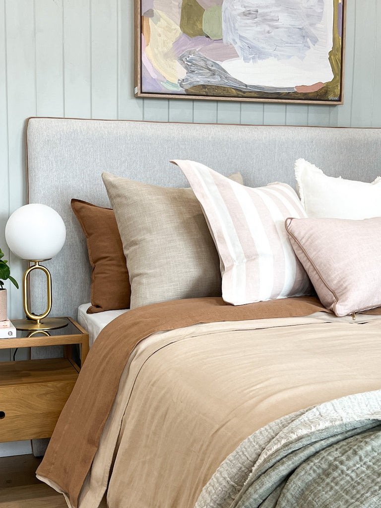 Ravello linen range – Norsu Interiors